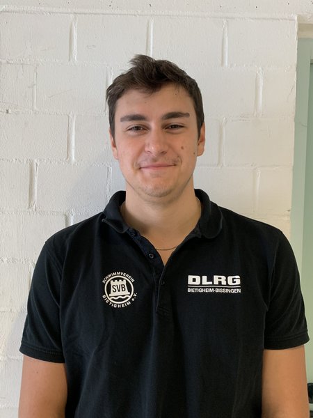 Jugendvorstand | DLRG Ortsgruppe Bietigheim-Bissingen